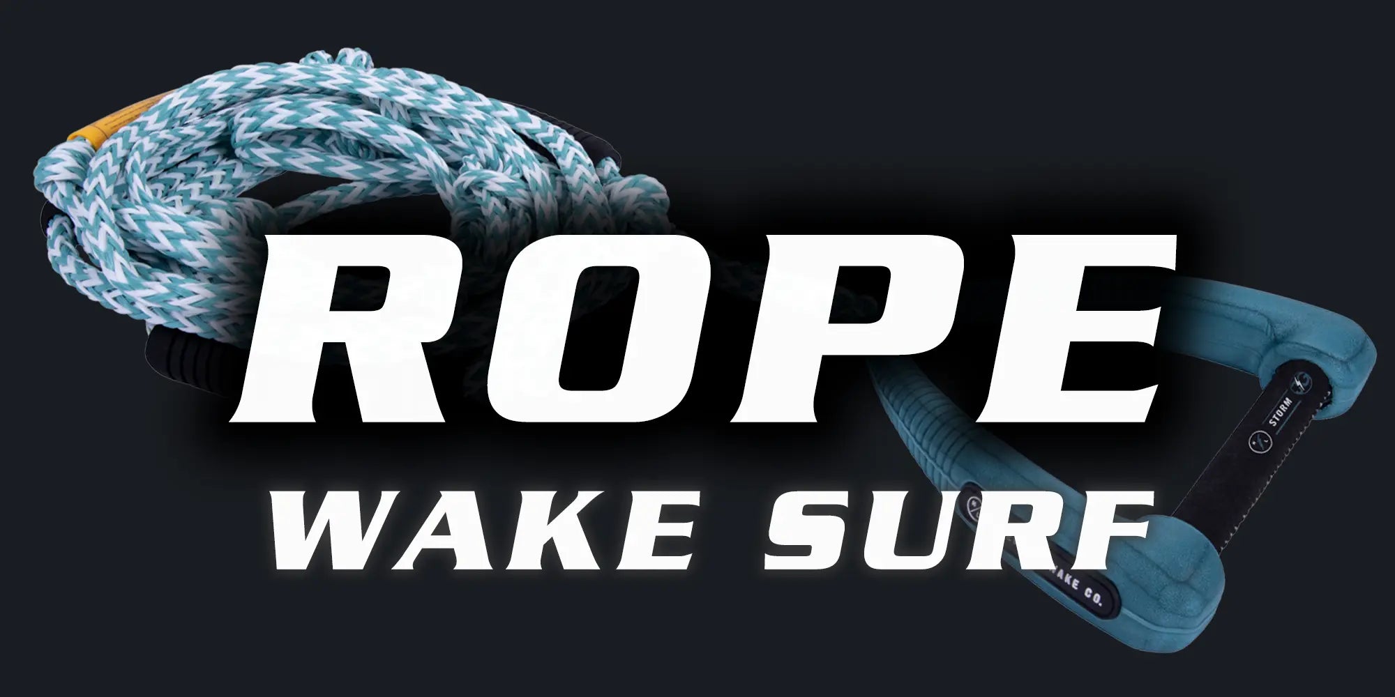 Shop Now Hyperlite Wakeboard Rope Available in Varkomz Shop