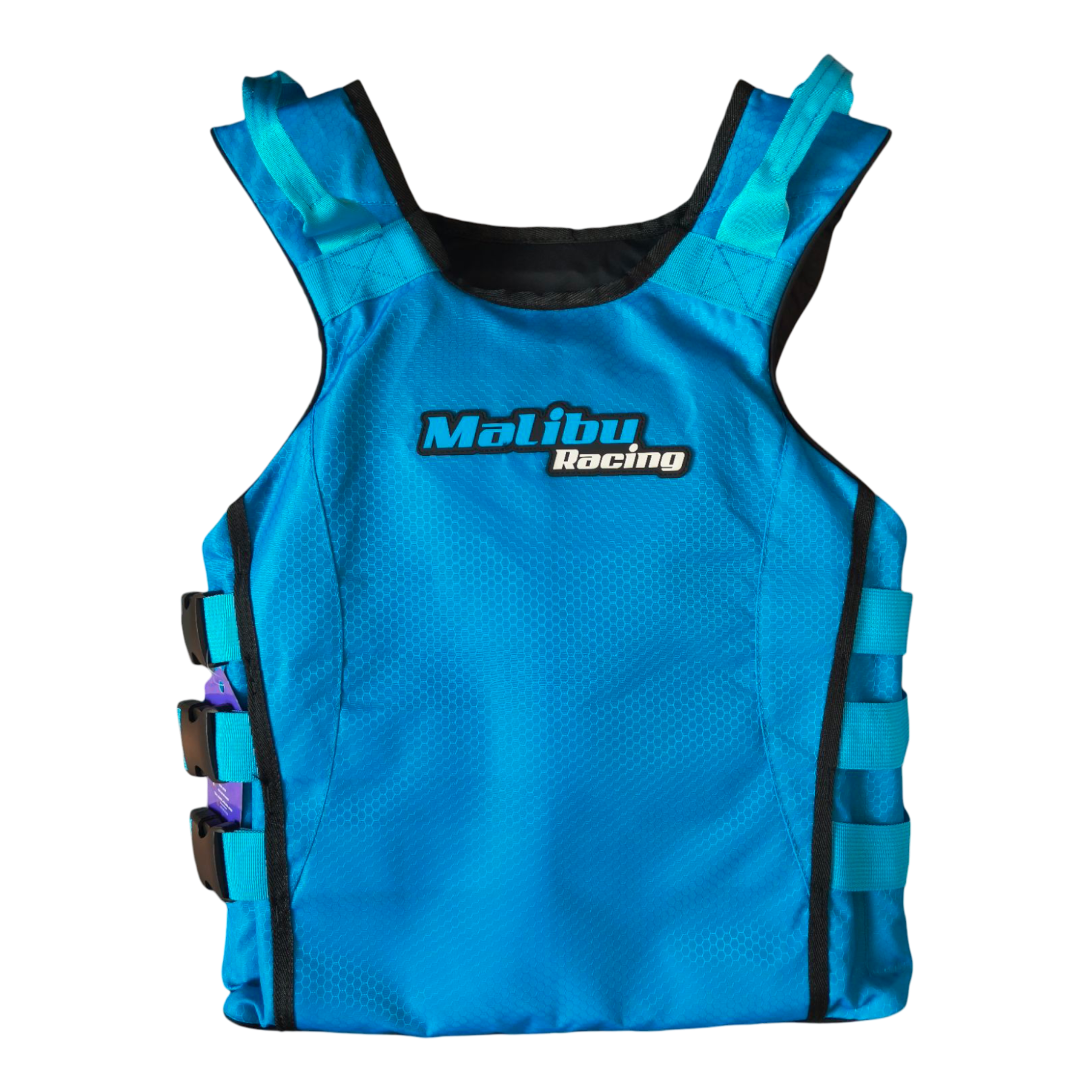Buy Now Malibu Racing Life Jacket Blue – Premium Quality – Varkomz Shop