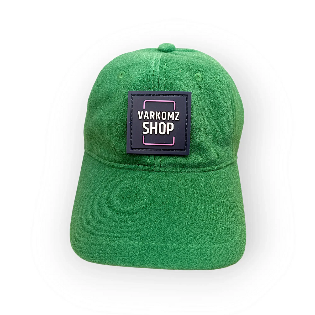 Malibu Velcro Caps & Hats Rolex Green. Varkomz Shop Qatar – varkomz